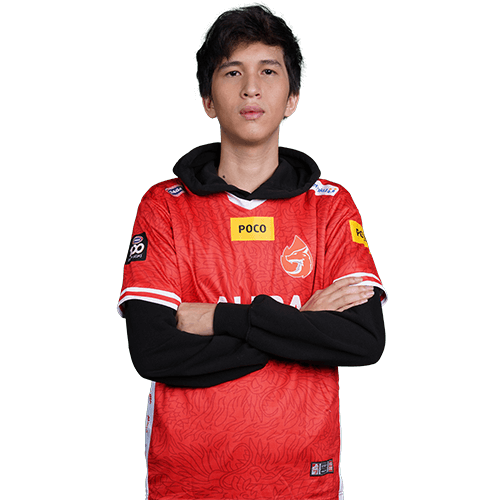 10 Player Hero Pools Terbanyak Di MPL Indonesia Season 10 Mobile ...