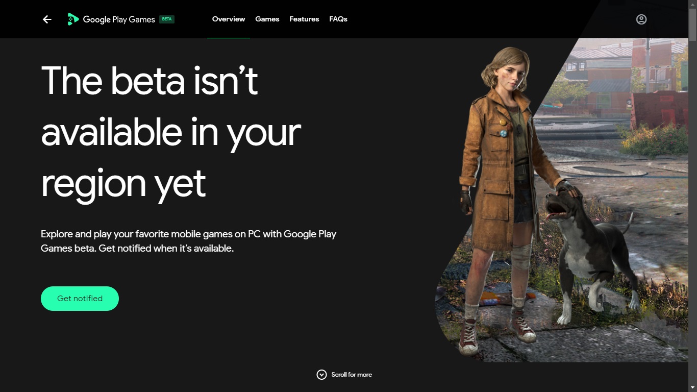 Hadir Versi PC, Google Play Games Dalam Uji Coba Beta – Esportsku