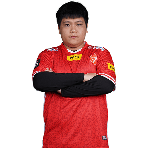 10 Player Hero Pools Terbanyak Di MPL Indonesia Season 10 Mobile ...