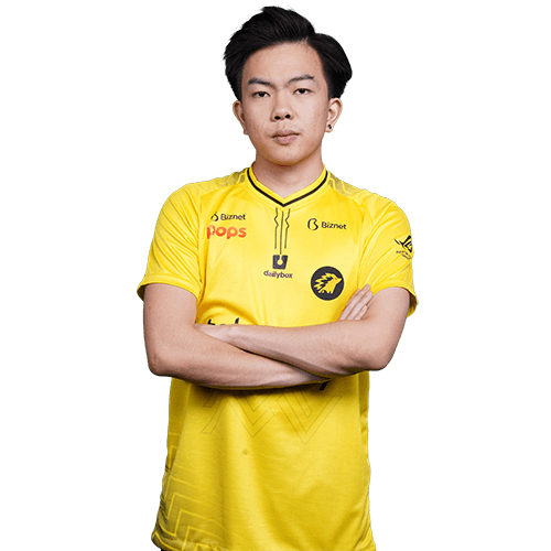 10 Player Hero Pools Terbanyak Di MPL Indonesia Season 10 Mobile ...