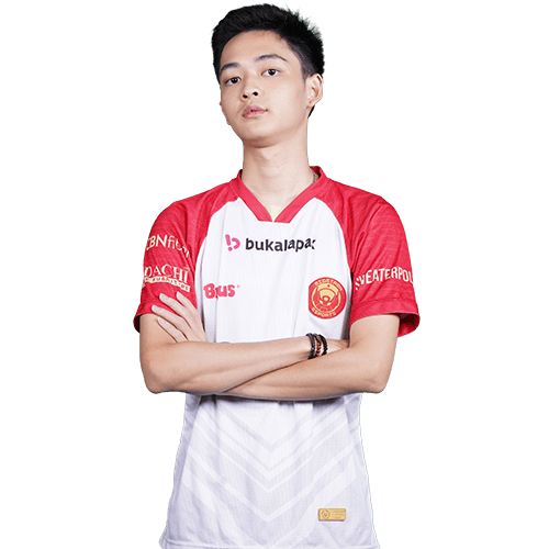 10 Player Hero Pools Terbanyak Di MPL Indonesia Season 10 Mobile ...