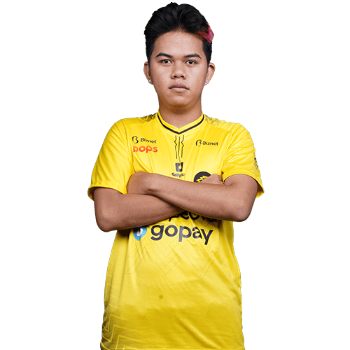 10 Player Hero Pools Terbanyak Di MPL Indonesia Season 10 Mobile ...