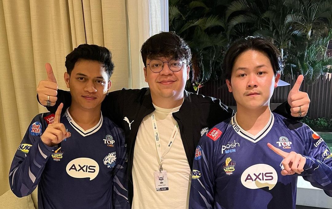 Tanggapan DeanKT Soal REKT Ke ITF Evos Mobile Legends (ML) – Esportsku