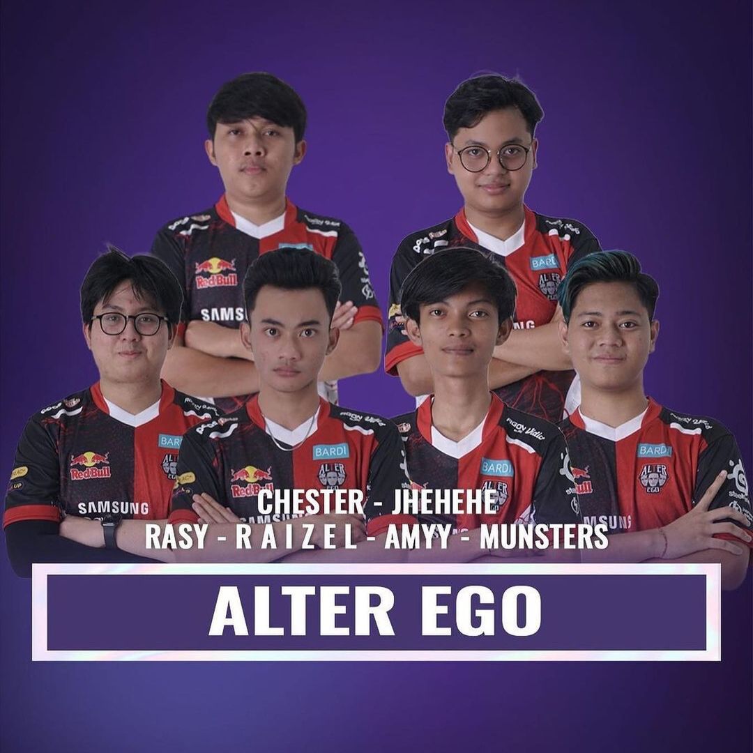 Roster Lock Turnamen Piala Presiden Mobile Legends (ML) – Esportsku