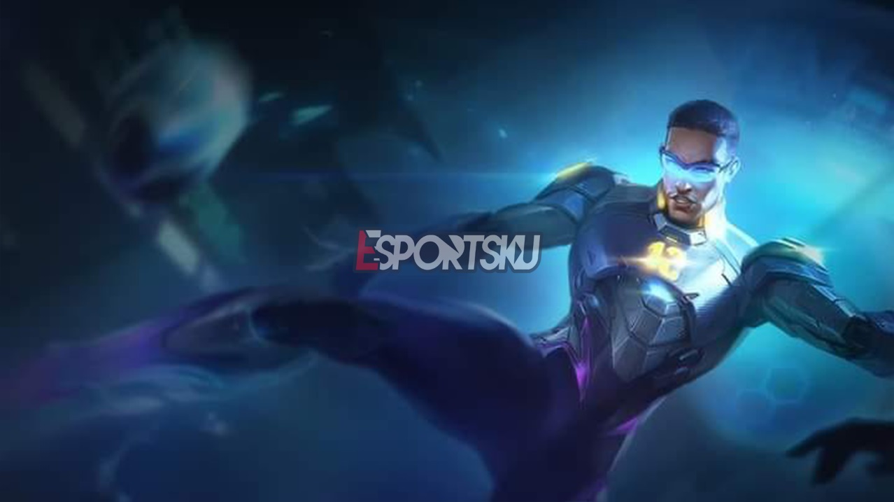 3 Skin Collab Atlet Di Mobile Legends (ML) – Esportsku