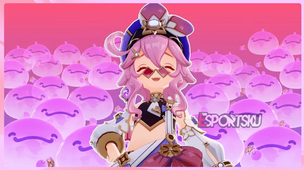 Berapa Size Genshin Impact Seluruh Platform? – Esportsku