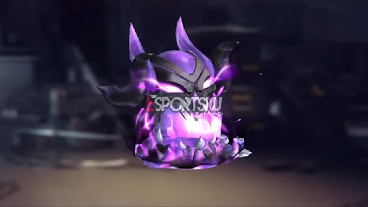 Cara Dapatkan Ghastly Flames Loot Box Free Fire (FF) – Esportsku