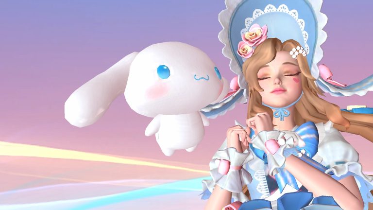 Cara Dapat Skin Floryn Gratis di Mobile Legends (ML) – Esportsku