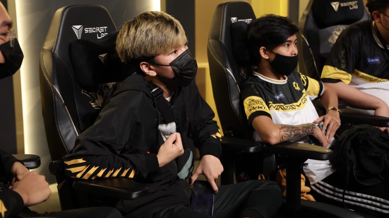 Ungkapan Kecewa Kairi Terkait posisi Dlar Mobile Legends (ML) – Esportsku