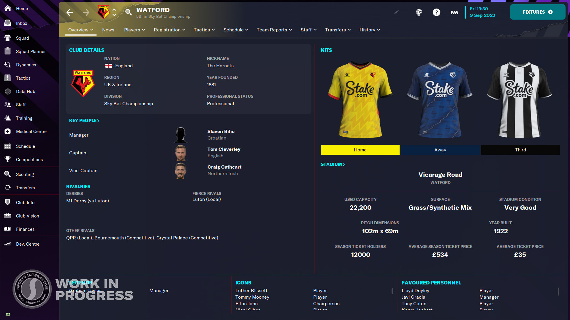 Main Football Manager 25 Siapkan PC Spek Ini Dulu! – Esportsku