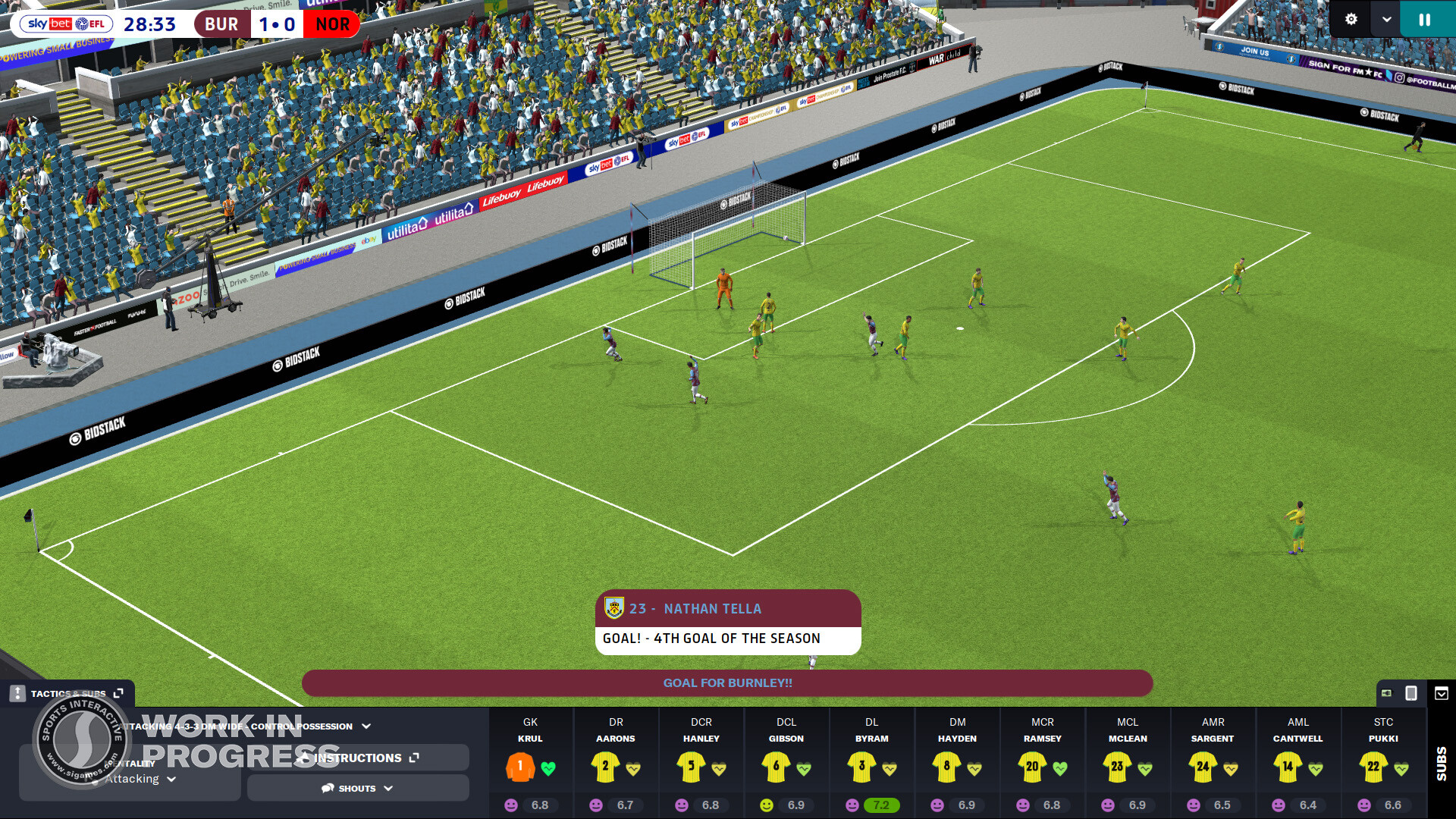 Main Football Manager 25 Siapkan PC Spek Ini Dulu! – Esportsku