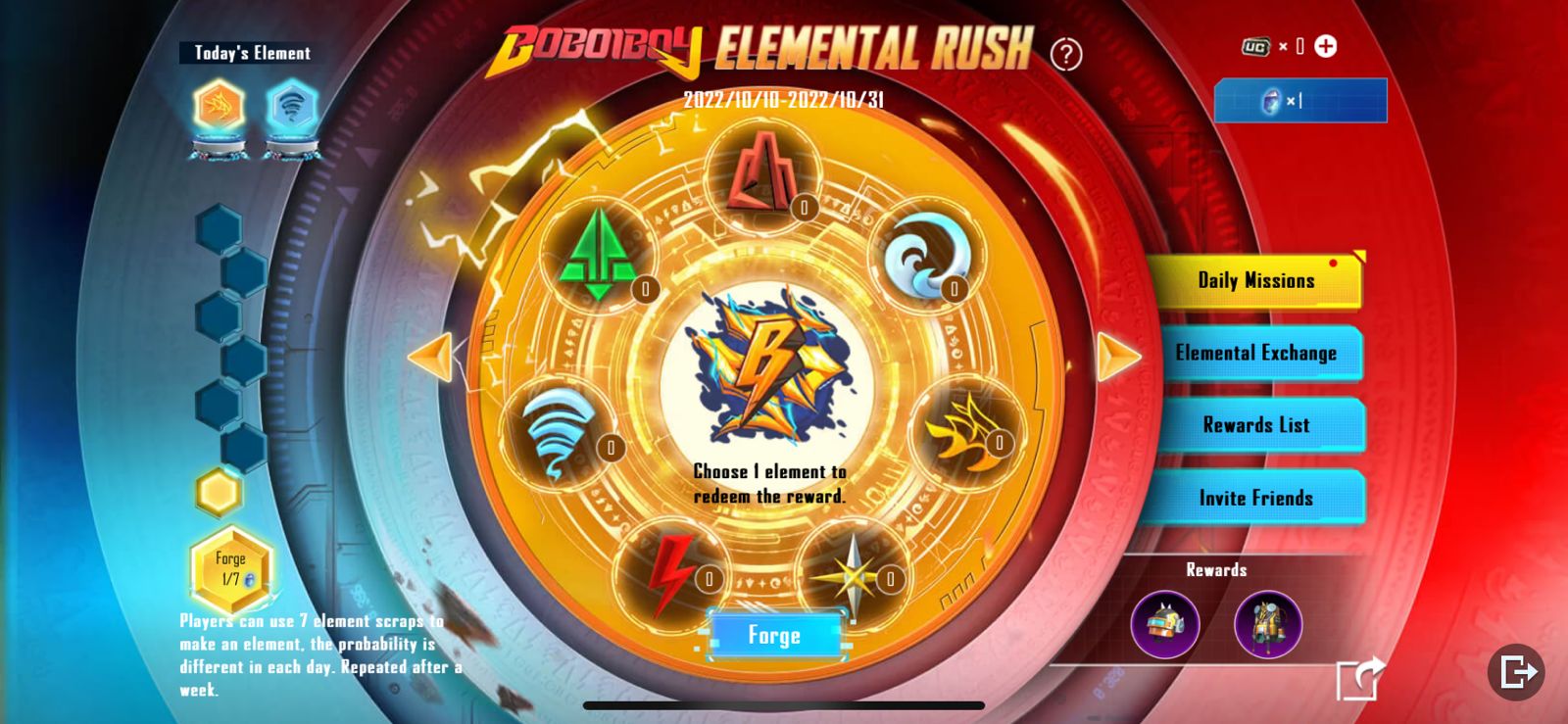 Event PUBG Mobile X Boboiboy hadirkan Skin Ekslusif Secara Gratis ...