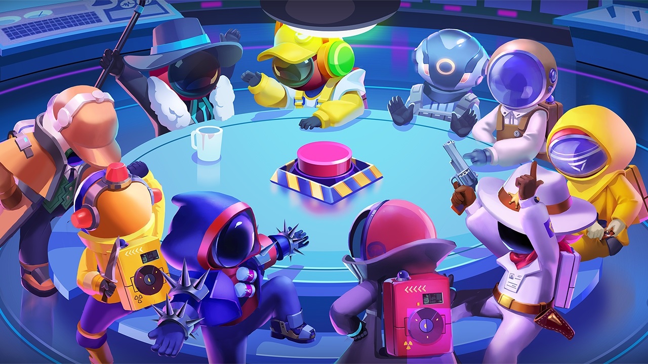 Pembuat Game Super Sus, Ternyata Ini Orangnya! – Esportsku