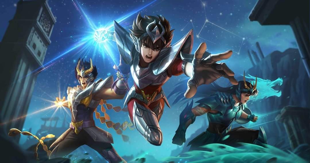 10 Counter Spell Mobile Legends (ML) – Esportsku