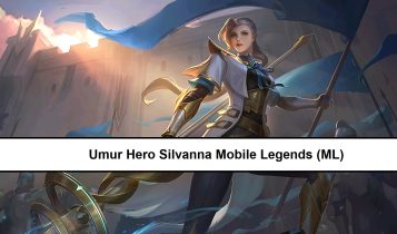 15 Hero Counter Xborg Mobile Legends (ML) Baru – Esportsku