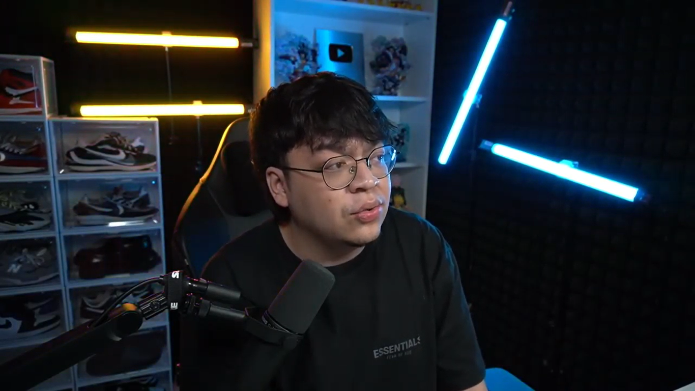 Reaksi & Tanggapan Evos Luch Pisah Dengan Evos Esports – Esportsku