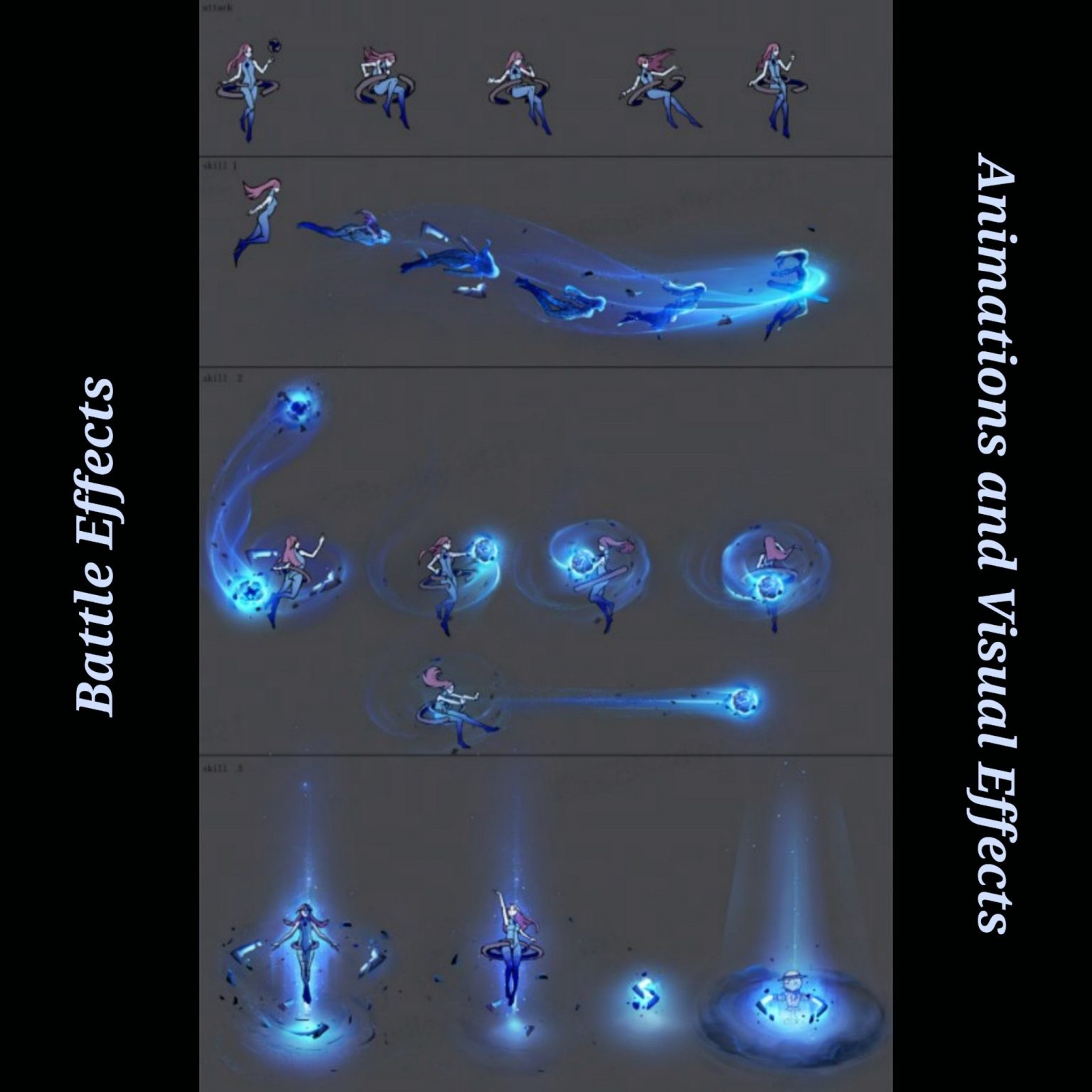 Bocoran Hero Baru Novaria di Mobile Legends (ML) – Esportsku