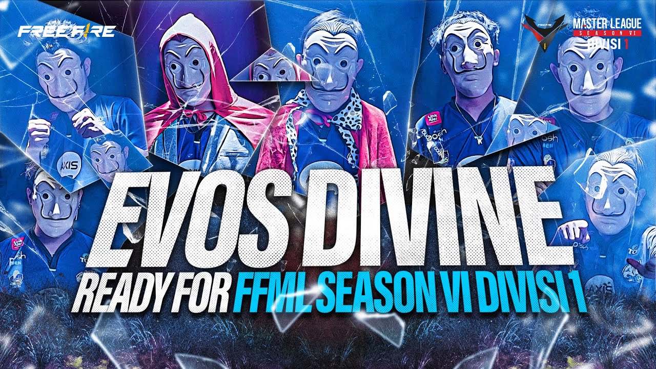 5 Cara Gabung Evos Divine Free Fire, Jadi Pro Player FF! – Esportsku