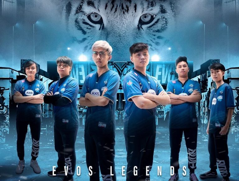 Curhatan Dlar Tidak Ikut Turnamen Internasional Mobile Legends (ML ...