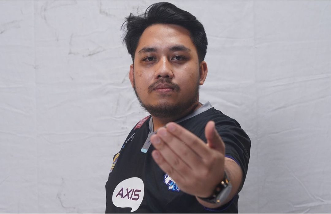 Manajer Evos Minta Maaf Tidak Lolos Playoff Mobile Legends (ML) – Esportsku Manajer Evos Minta Maaf Tidak Lolos Playoff Mobile Legends (ML) – Esportsku