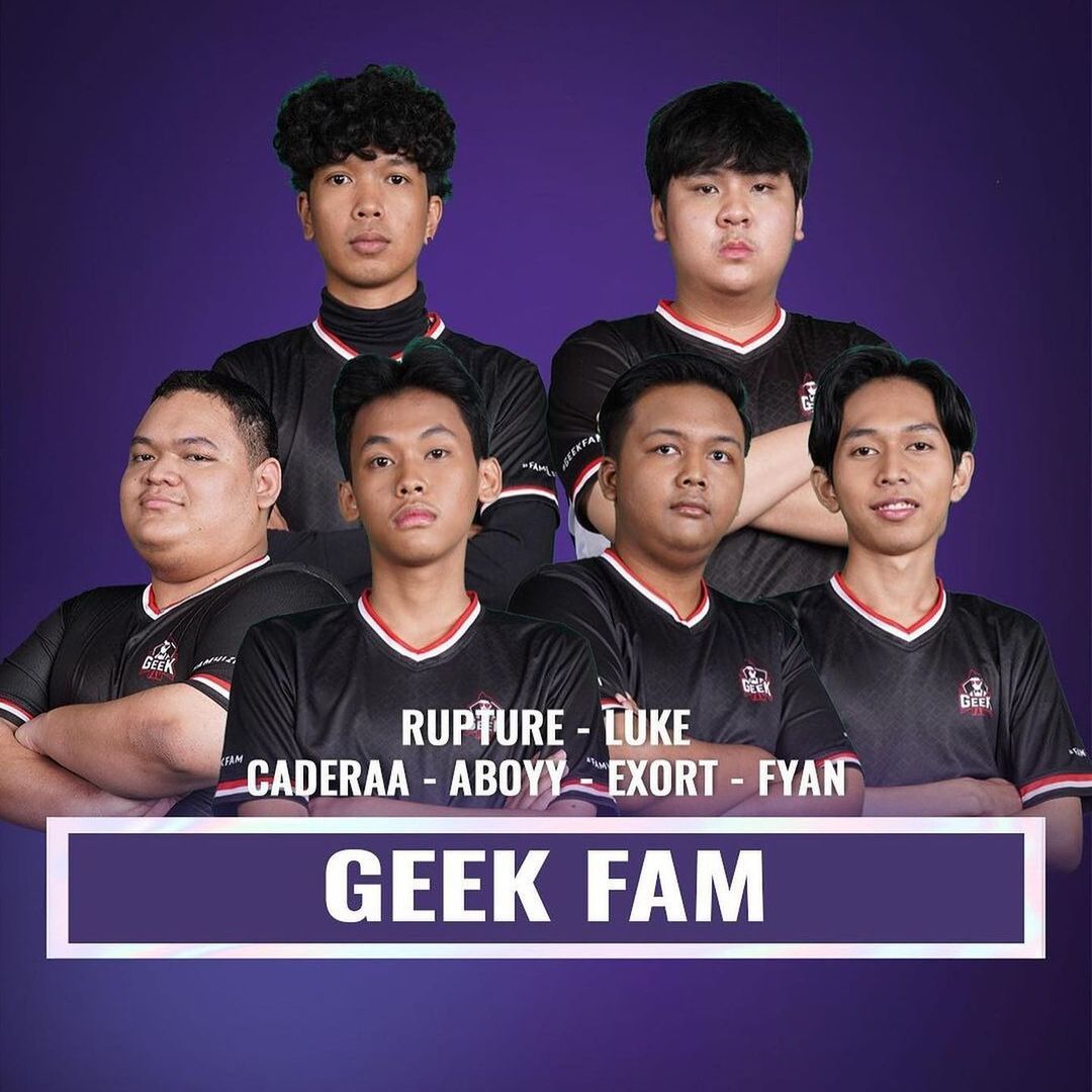 Roster Lock Turnamen Piala Presiden Mobile Legends (ML) – Esportsku