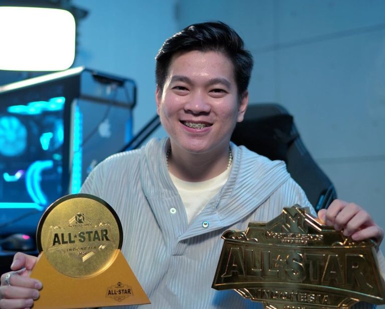 5 Streamer Mobile Legends (ML) Yang paling berpengaruh – Esportsku