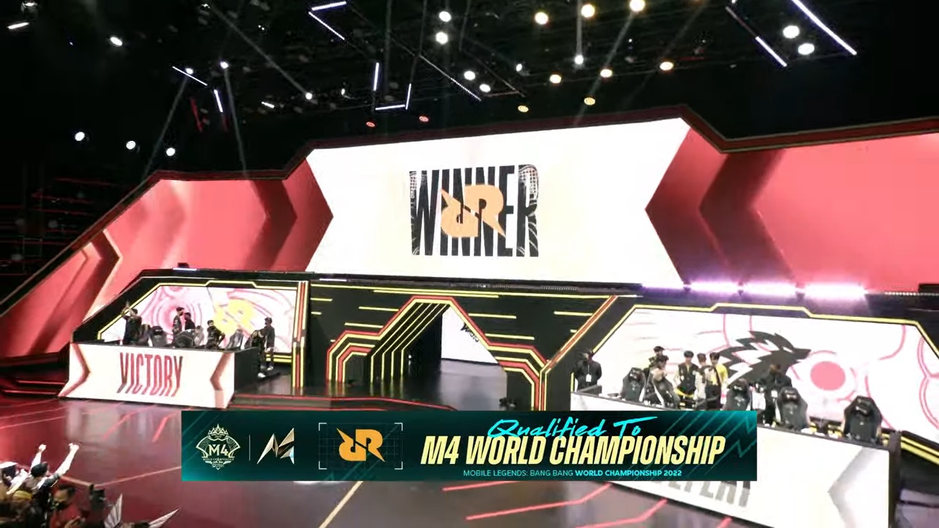 RRQ amankan Grand Final Setelah Kalahkan ONIC MPL Mobile Legends (ML) – Esportsku