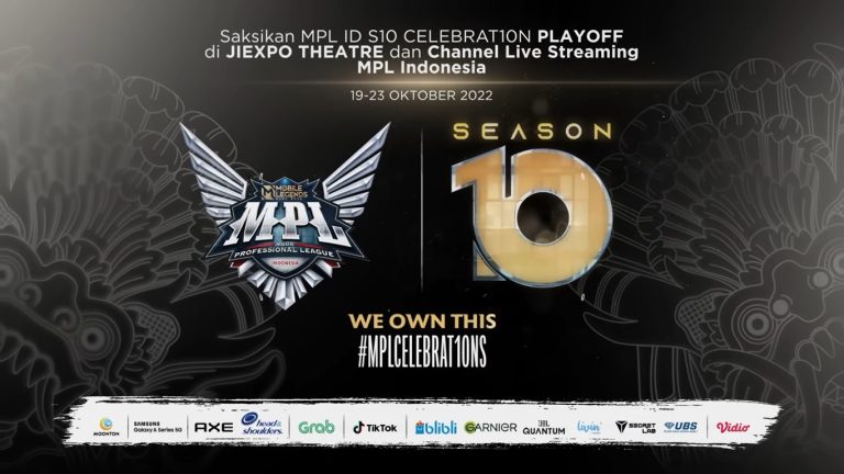 Jadwal Playoff MPL ID S10: Format, hasil, dan cara menonton – Esportsku