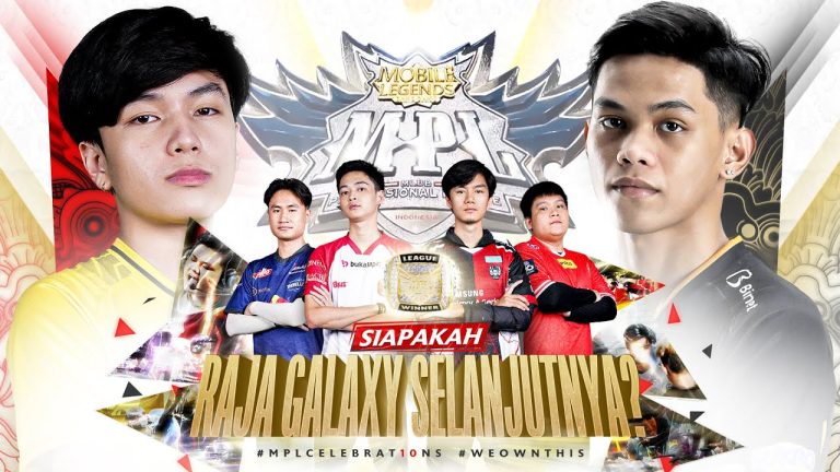 Jadwal Playoff MPL ID S10: Format, hasil, dan cara menonton – Esportsku