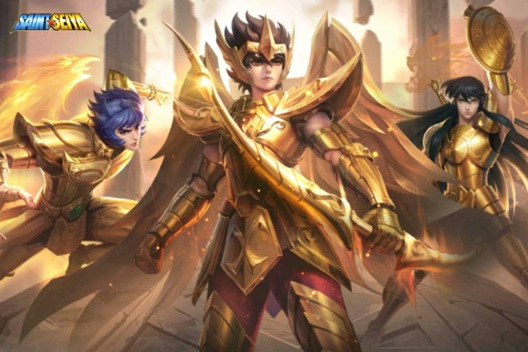 Fase Terakhir Event TopUp Saint Seiya Mobile Legends (ML) – Esportsku