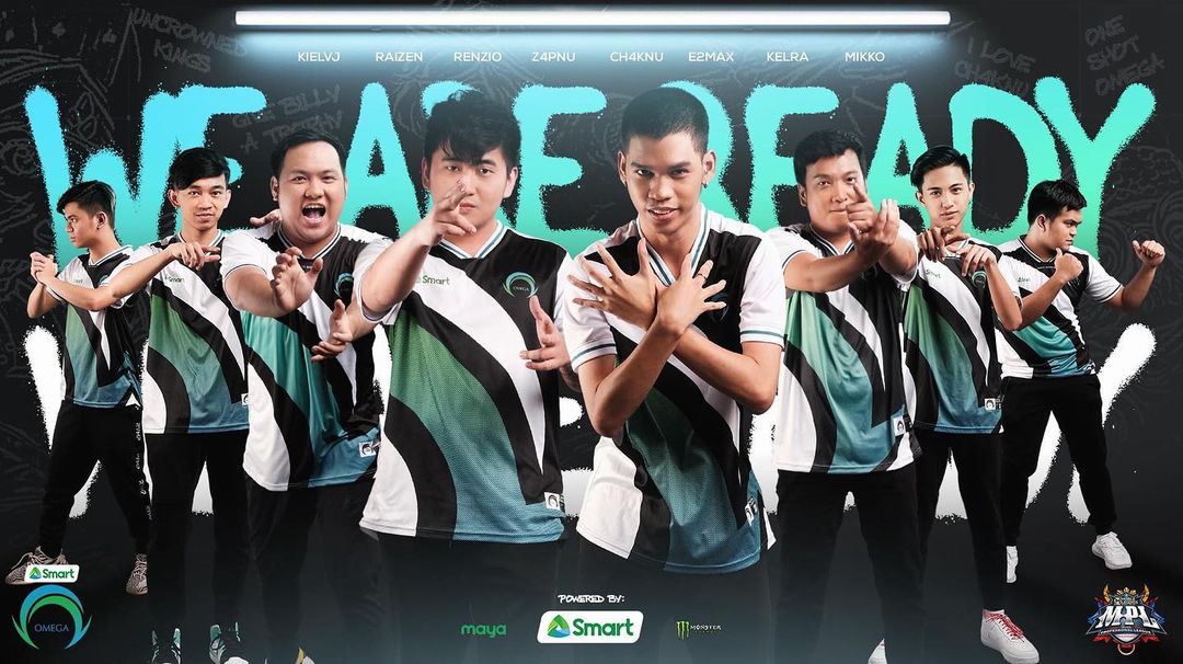 Gagal Di MPL PH, Player Omega Mobile Legends (ML) Ini Indikasikan ...