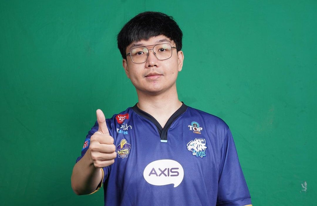 Tanggapan Zeys Soal Evos Buta Map Lawan RRQ – Esportsku Tanggapan Zeys Soal Evos Buta Map Lawan RRQ – Esportsku