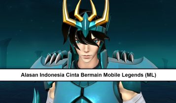 Deretan Game Mirip Magic Chess Yang Tidak Kalah Seru
