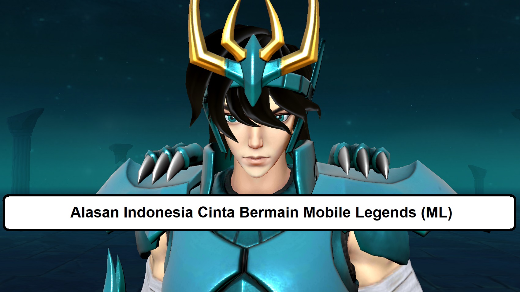15 Alasan Indonesia Cinta Bermain Mobile Legends (ML) – Esportsku