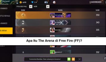 Cara Mengganti Loading Screen Free Fire (FF) – Esportsku