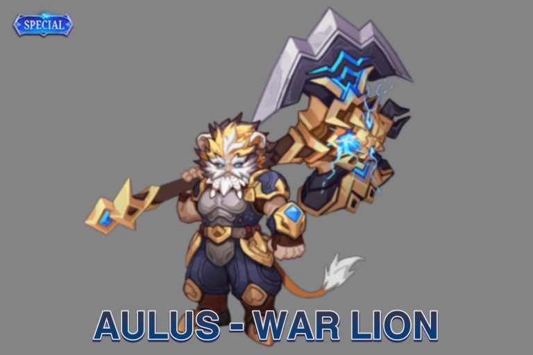 Bocoran Skin Special Aulus Mobile Legends (ML) – Esportsku