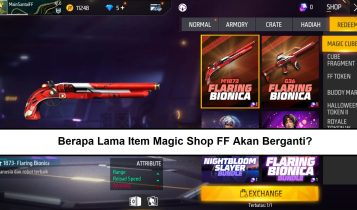 Deretan Game Mirip Magic Chess Yang Tidak Kalah Seru
