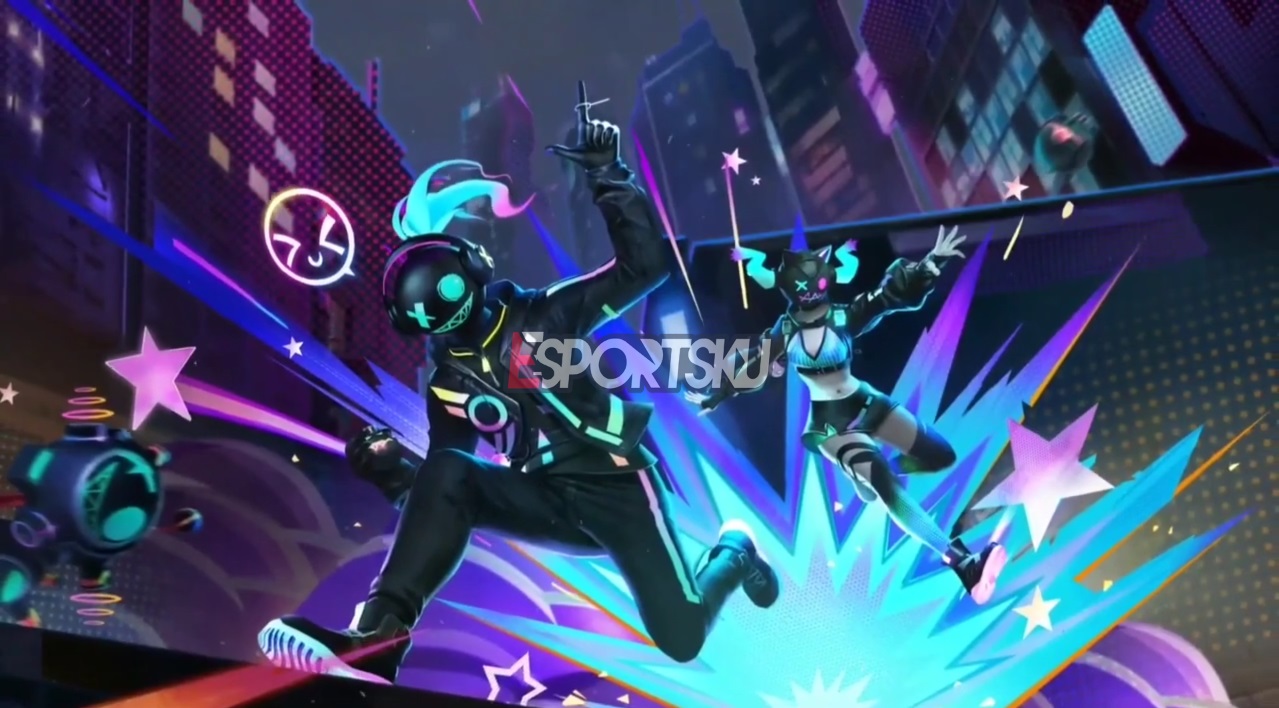 Tanggal dan Hadiah Pre Order Booyah Pass Season 2 Free Fire (FF ...