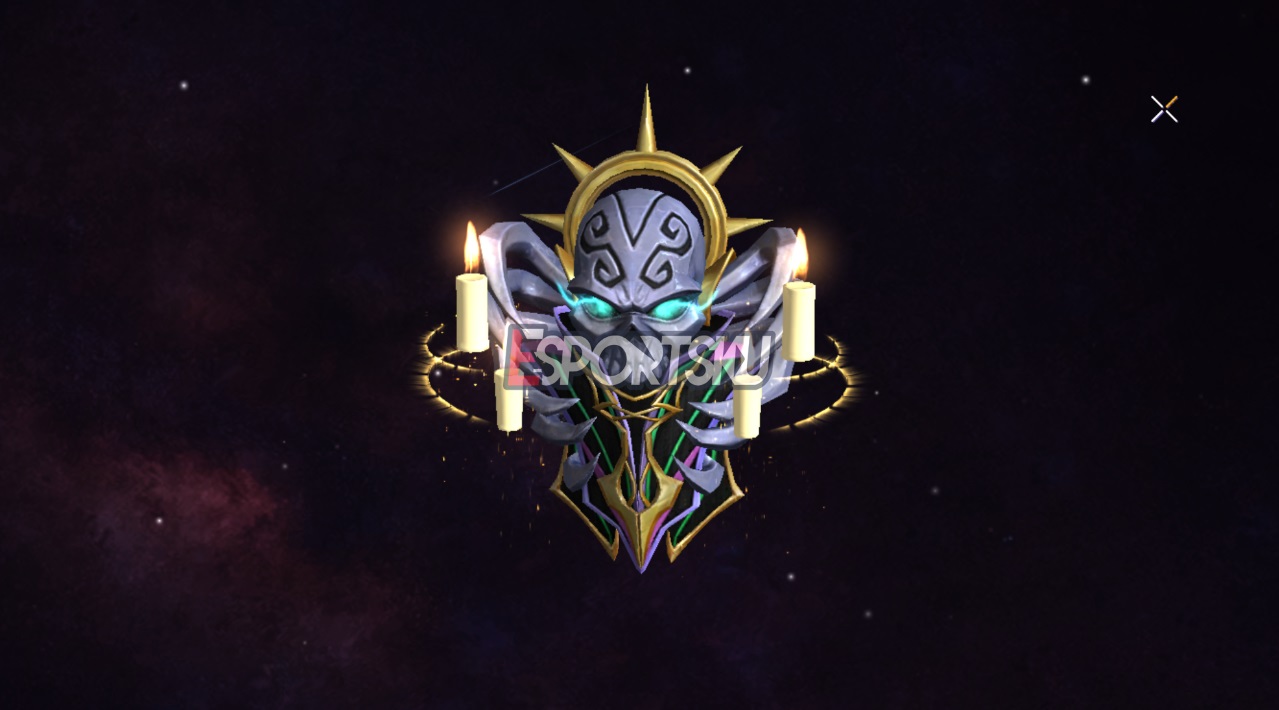 Cara Dapat Emote The Signal dan Backpack Soul Keeper Free Fire (FF ...