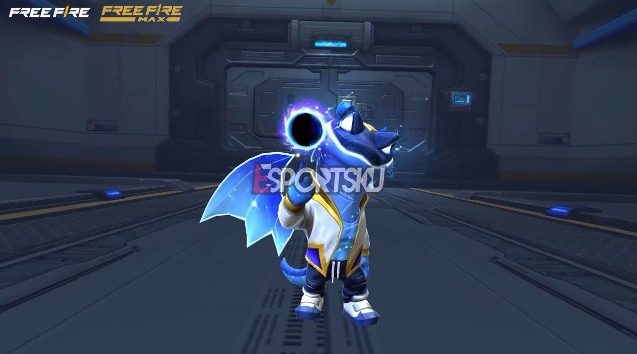 5 Pet Karakter Rafael Free Fire (FF) Terbaik! – Esportsku