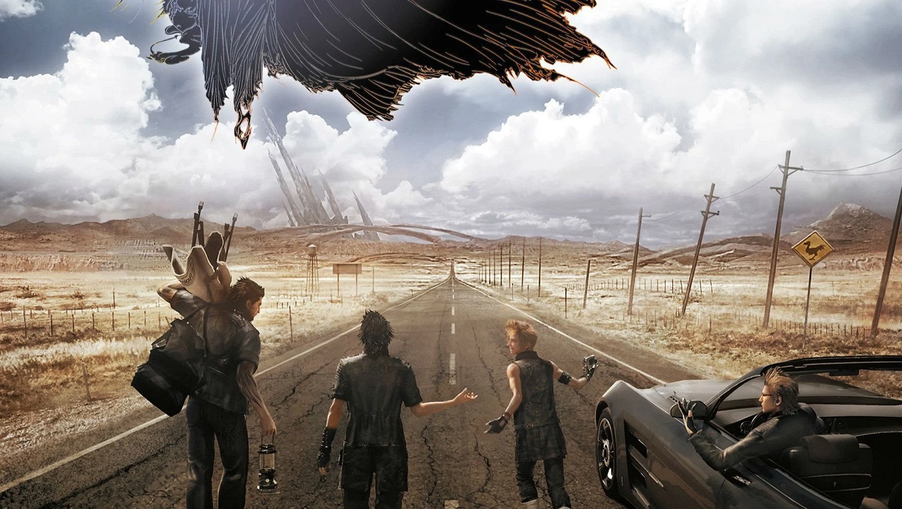 Cara Menaikan Max Level di FFXV, Mudah dan Cepat! – Esportsku