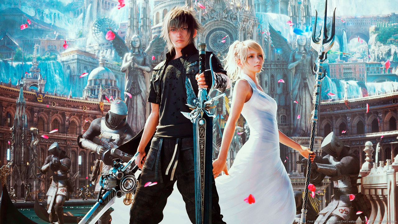 Cara Menaikan Max Level di FFXV, Mudah dan Cepat! – Esportsku
