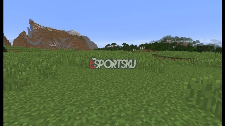 5 Cara Menghilangkan Air di Minecraft – Esportsku