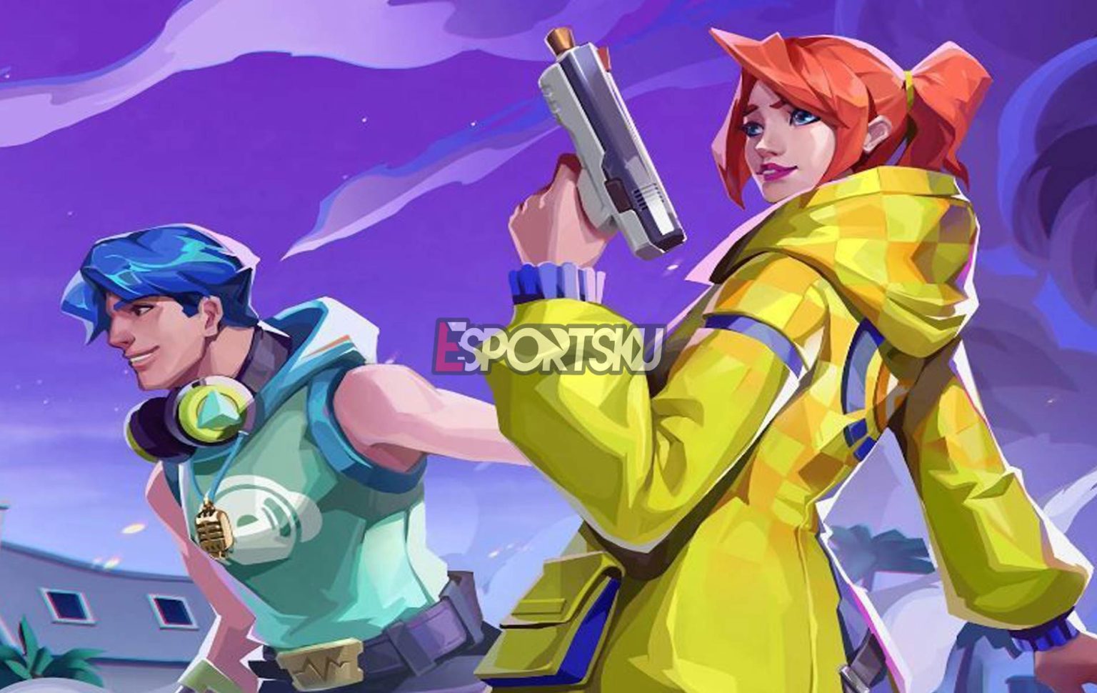 Game Sigma Battle Royale Bakal Comeback? Plagiat FF Balik Lagi? – Esportsku