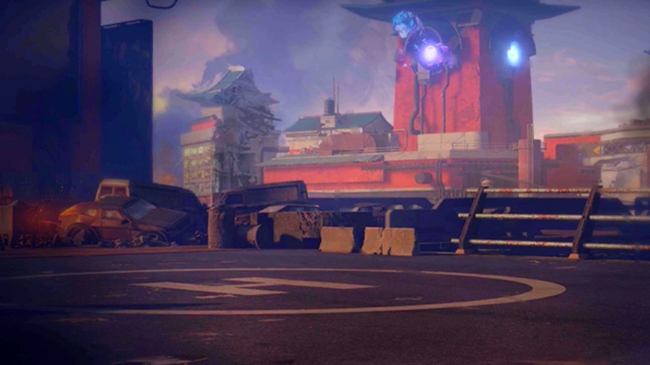 20 Daftar Mentahan Lobby Free Fire (FF) Kosong Terbaru, Langsung ...