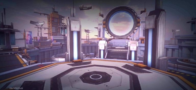 20 Daftar Mentahan Lobby Free Fire (FF) Kosong Terbaru, Langsung ...