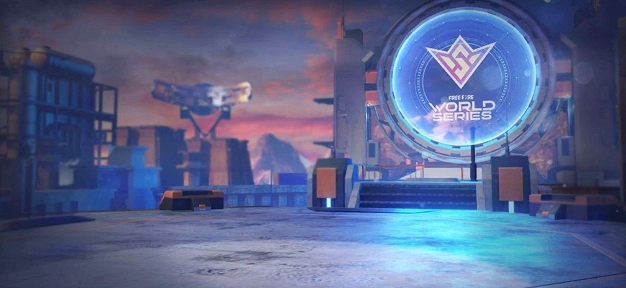 20 Daftar Mentahan Lobby Free Fire (FF) Kosong Terbaru, Langsung ...