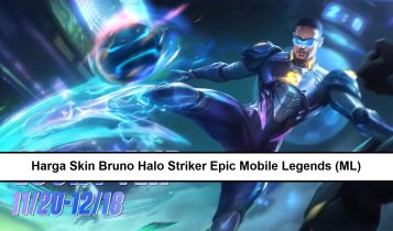 5 Item Counter Phoveus Mobile Legends (ML) – Esportsku