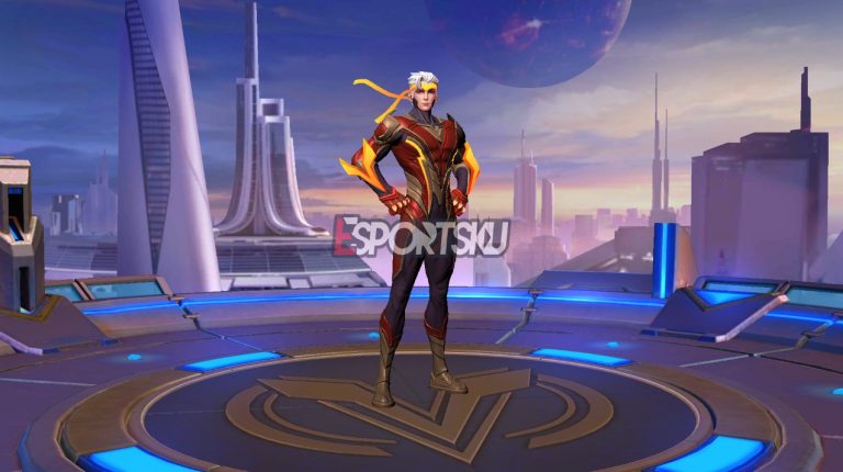 Daftar Skin Dawning Stars Mobile Legends (ML) – Esportsku