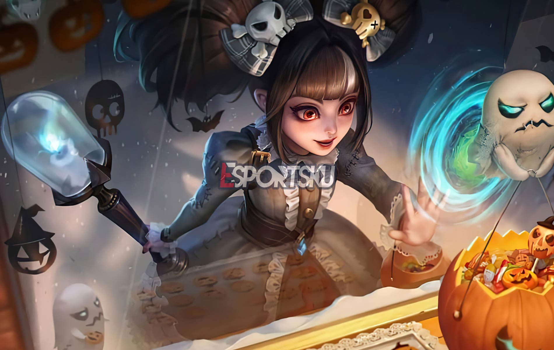 Event Halloween 2024 Mobile Legends Semua Yang Perlu Kamu Tahu! – Esportsku